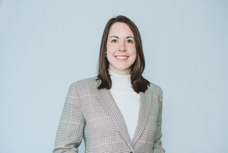 Guardian Capital Partners | Molly M. Borowski