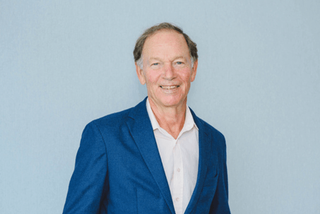 Guardian Capital Partners | Hugh Kenworthy III