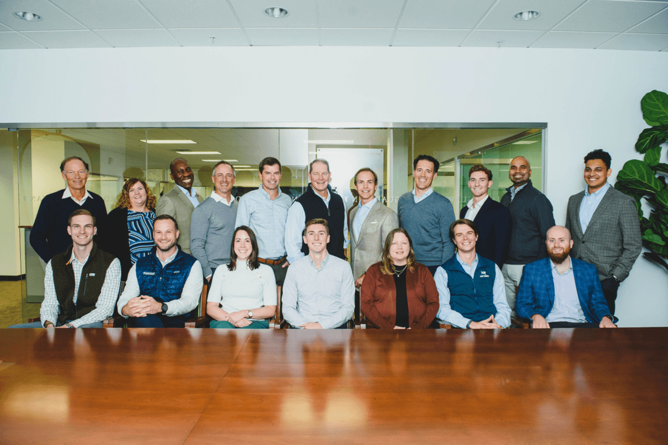 Guardian Capital Partners | Team