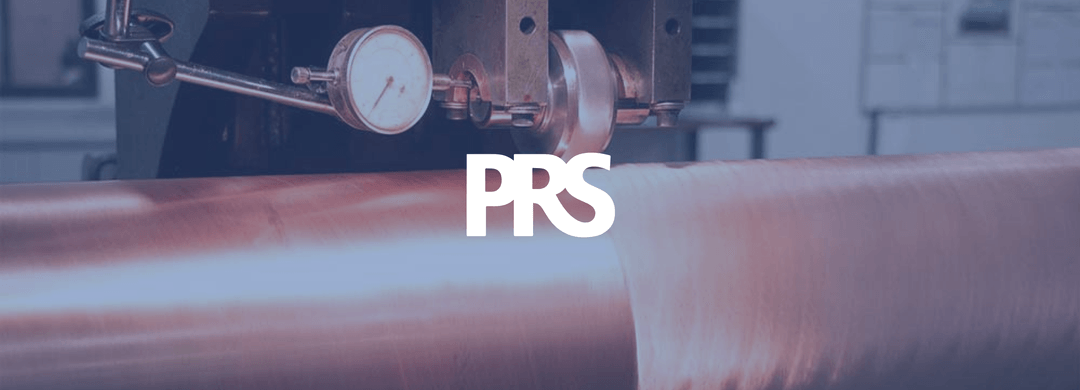 Guardian Capital Partners | Precision Roll Solutions