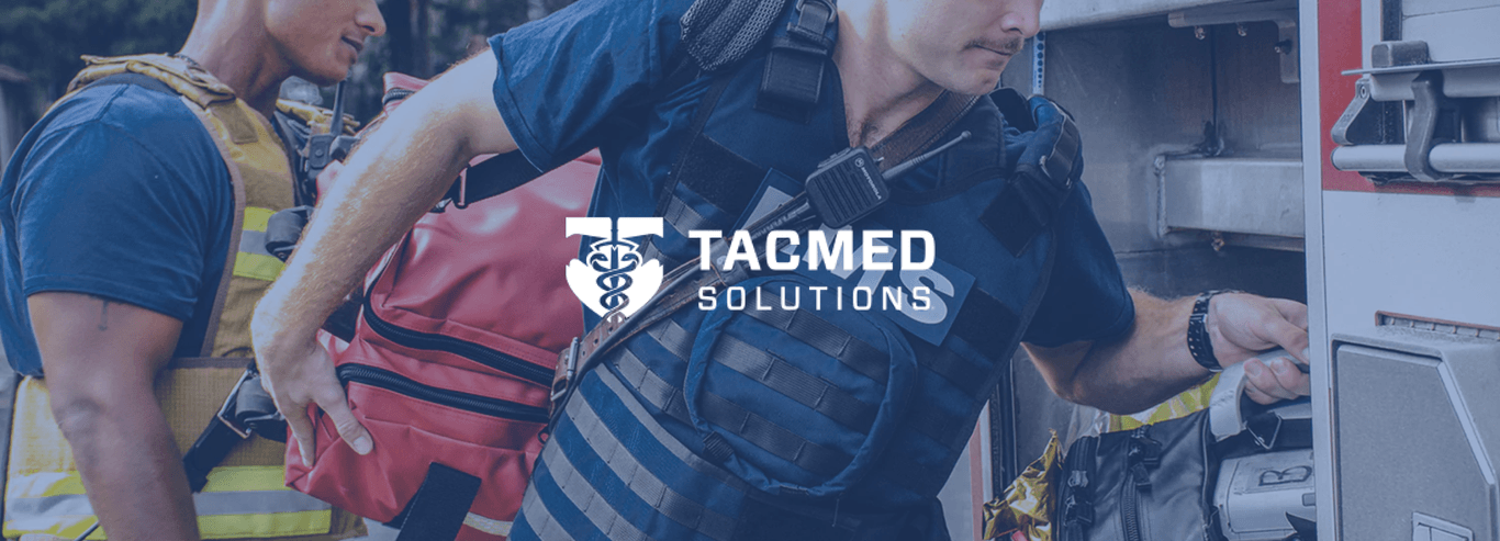 Guardian Capital Partners | Tactical Medical Solutions